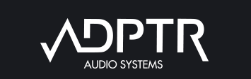 ADPTR Audio (4 products) - Audiofanzine