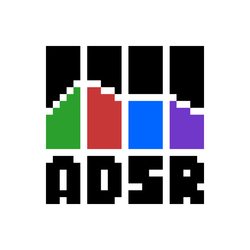 ADSR.cz (1 products) - Audiofanzine