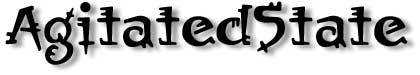Agitated State (1 products) - Audiofanzine