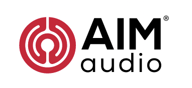 AIM Audio Electrostatic microphones (2 products) - Audiofanzine