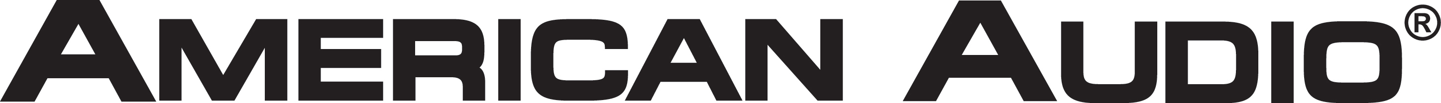 American Audio Power Amplifiers (15 products) - Audiofanzine