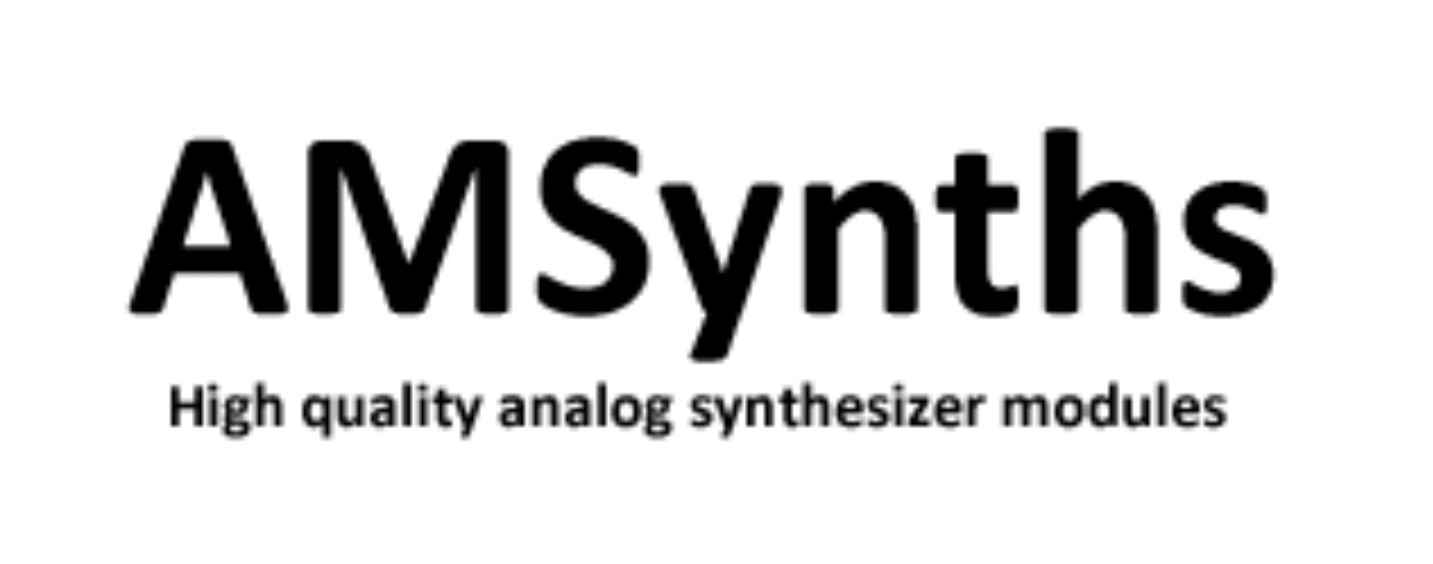 AMSynths Modular synthesizers (19 products) - Audiofanzine