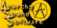Anarchy Sound Software (2 products) - Audiofanzine