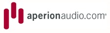 Aperion Studio monitors (1 products) - Audiofanzine