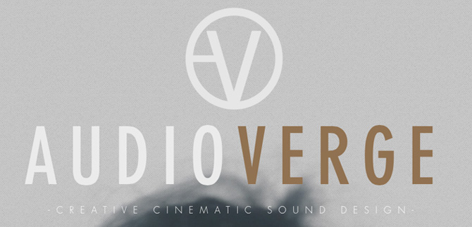 Audio Verge Resources/audio samples (1 products) - Audiofanzine