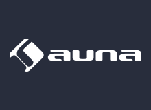 Auna (13 products) - Audiofanzine