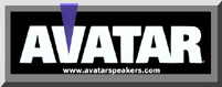 Avatar Speakers Guitars (5 products) - Audiofanzine