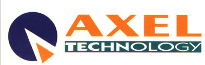 Axel Technology (3 products) - Audiofanzine