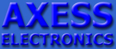 Axess Electronics (6 products) - Audiofanzine