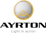Ayrton Lighting Lighting (23 products) - Audiofanzine