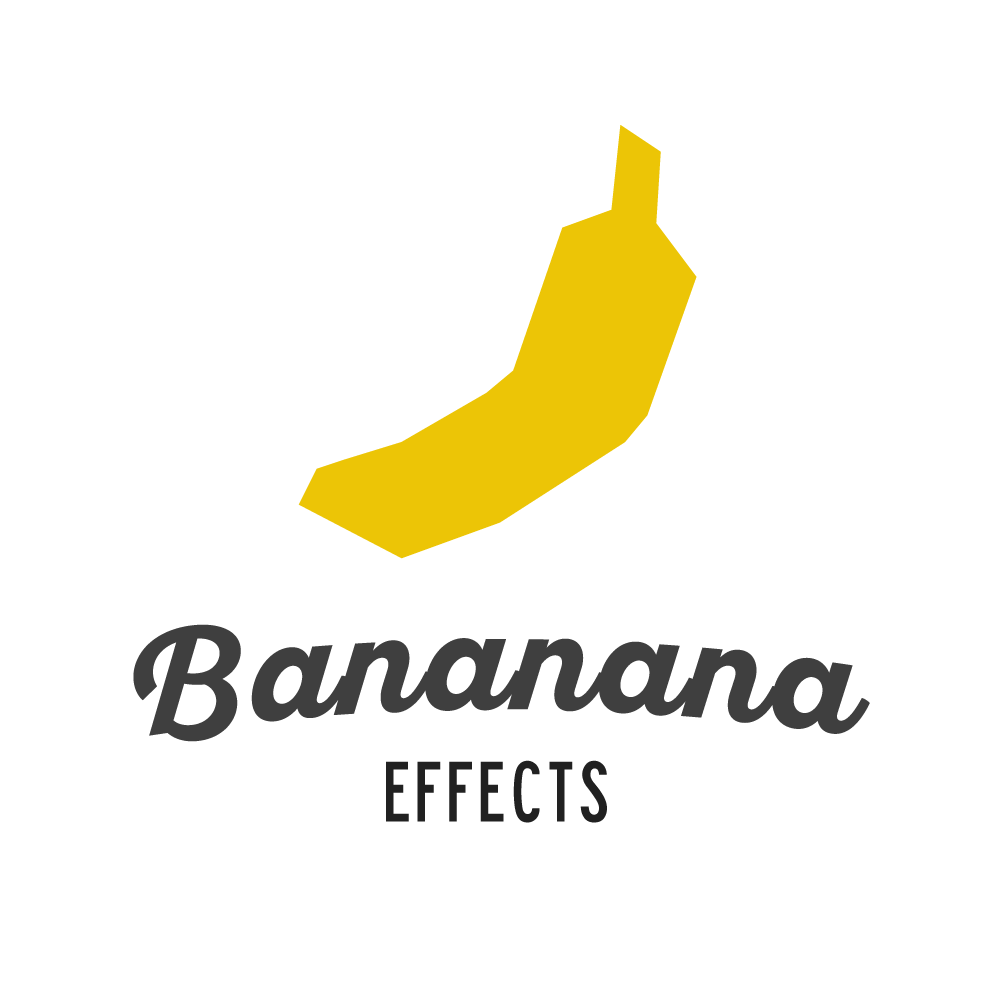 Bananana Effects Other guitar effects (2 products) - Audiofanzine