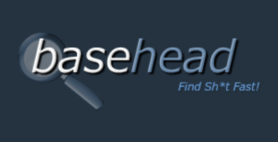 BaseHead Inc Software (non-musical) (1 products) - Audiofanzine