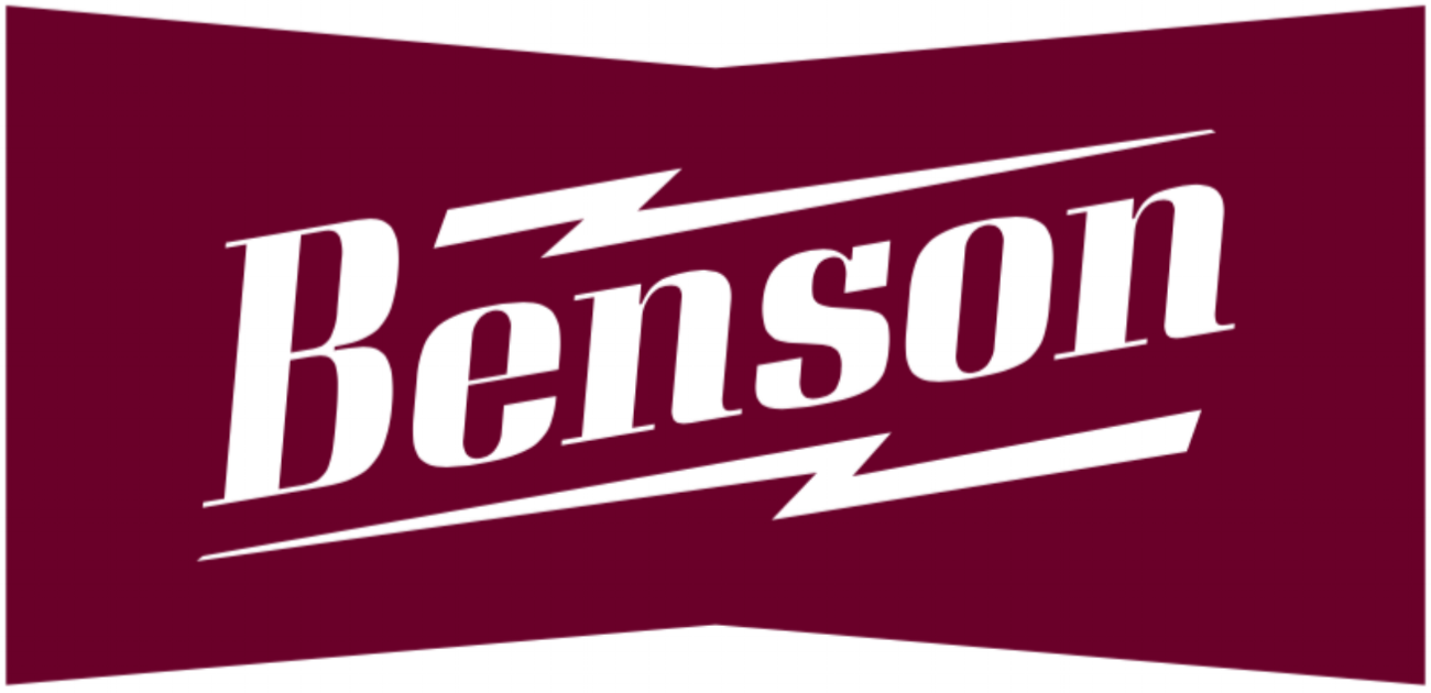 Benson Amps (19 products) - Audiofanzine