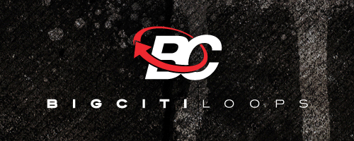 Big Citi Loops Resources/audio samples (3 products) - Audiofanzine