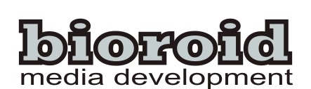 Bioroid Music Software (1 products) - Audiofanzine