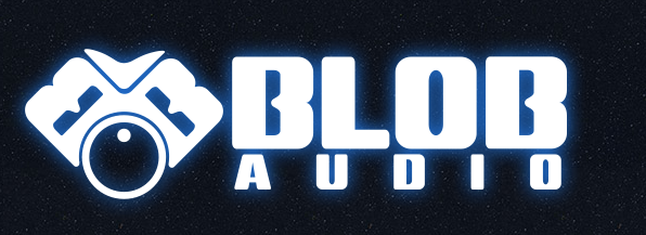 Blob Audio (3 produits) - Audiofanzine