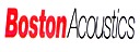 Boston Acoustics (5 products) - Audiofanzine