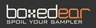 Boxed Ear (1 produits) - Audiofanzine
