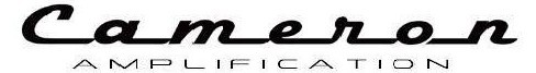 Cameron Amps Guitars - Audiofanzine