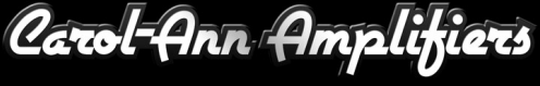 Carol-Ann (3 products) - Audiofanzine