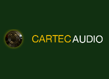 Cartec Audio (8 products) - Audiofanzine
