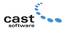Cast Software (2 products) - Audiofanzine