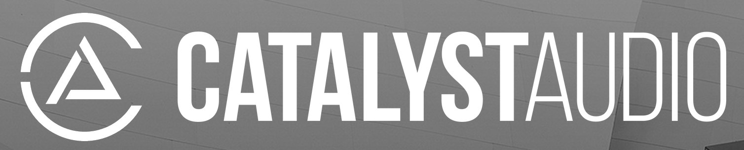 Catalyst Audio (1 products) - Audiofanzine