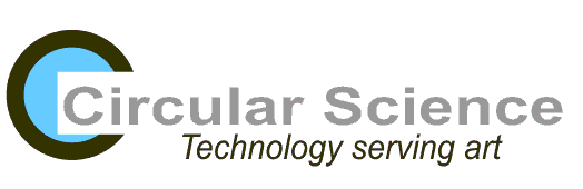 Circular Science (1 produits) - Audiofanzine