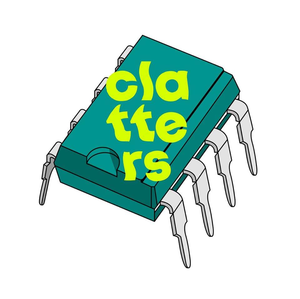 Clatters Machines Virtual Instruments (1 products) - Audiofanzine