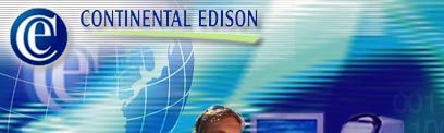 Continental Edison (5 products) - Audiofanzine