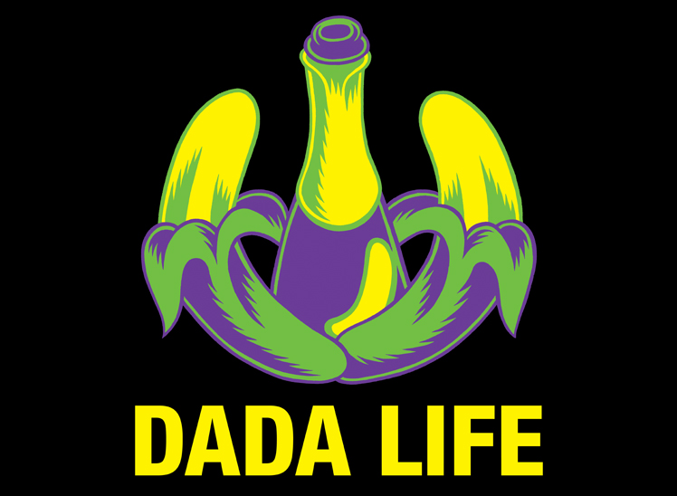 Dada Life (3 products) - Audiofanzine