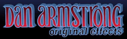 Dan Armstrong Effects (2 produits) - Audiofanzine