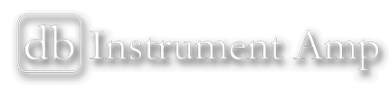 db Instrument Amp (1 products) - Audiofanzine