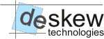 Deskew Technologies Music Software (7 products) - Audiofanzine