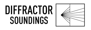 Diffractor Soundings (1 products) - Audiofanzine
