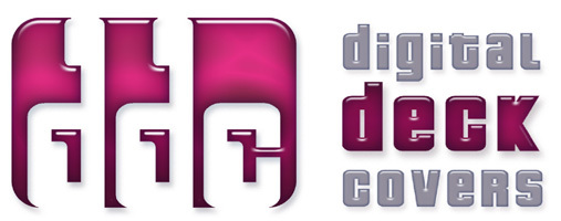 Digital Deck Covers (1 produits) - Audiofanzine