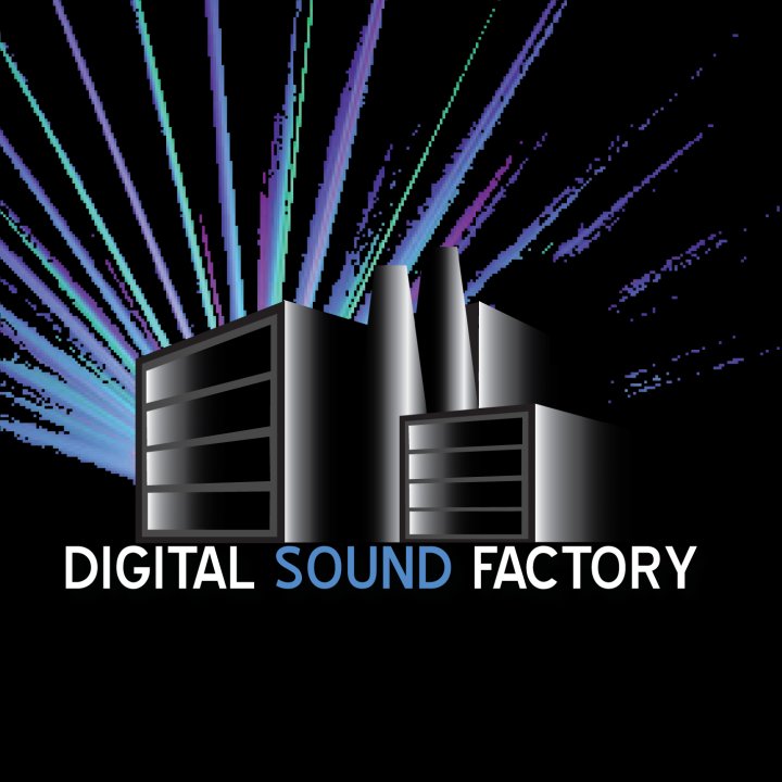 Digital Sound Factory (1 produits) - Audiofanzine