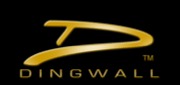 Dingwall (25 products) - Audiofanzine