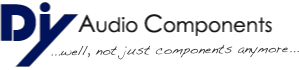 DIY Audio Components (3 produits) - Audiofanzine