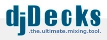 DjDecks DJ Software (2 products) - Audiofanzine