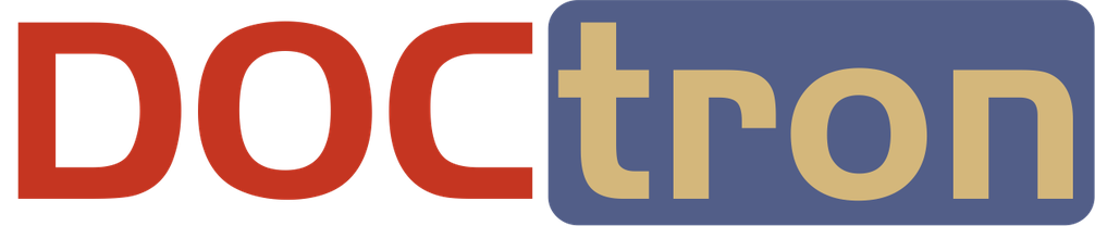 DOCtron Other Studio Effects (2 products) - Audiofanzine