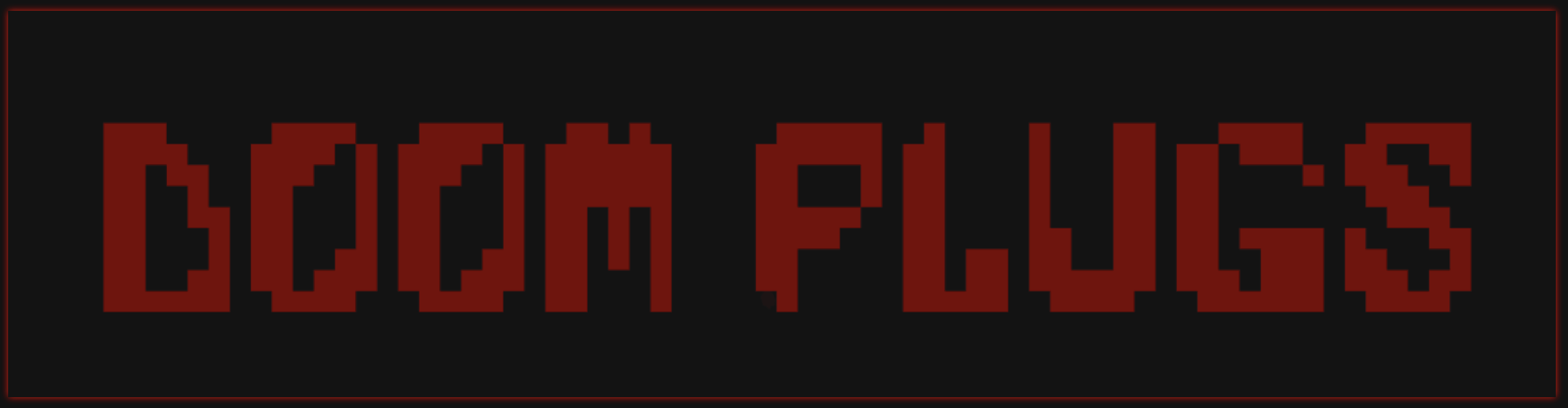 Doom Plugs Software Distortions/Overdrives (1 products) - Audiofanzine