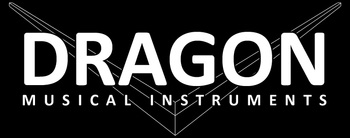 DRAGON Musical Instruments Saturation effects pedals (2 products ...