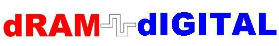 dRAM dIGITAL Music Software (1 products) - Audiofanzine