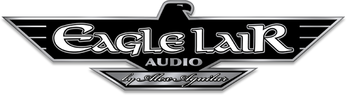 Eagle Lair Guitars (1 products) - Audiofanzine