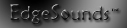 Edge Sounds (8 products) - Audiofanzine