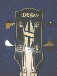 El Degas (2 produits) - Audiofanzine