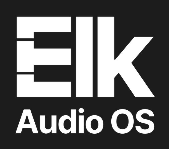 Elk Audio USB audio interfaces (1 products) - Audiofanzine