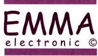 Emma Electronic (15 produits) - Audiofanzine