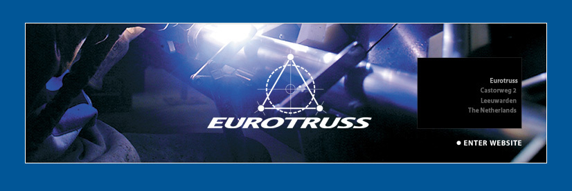 Eurotruss Trusses, Rigging and Stages (3 products) - Audiofanzine